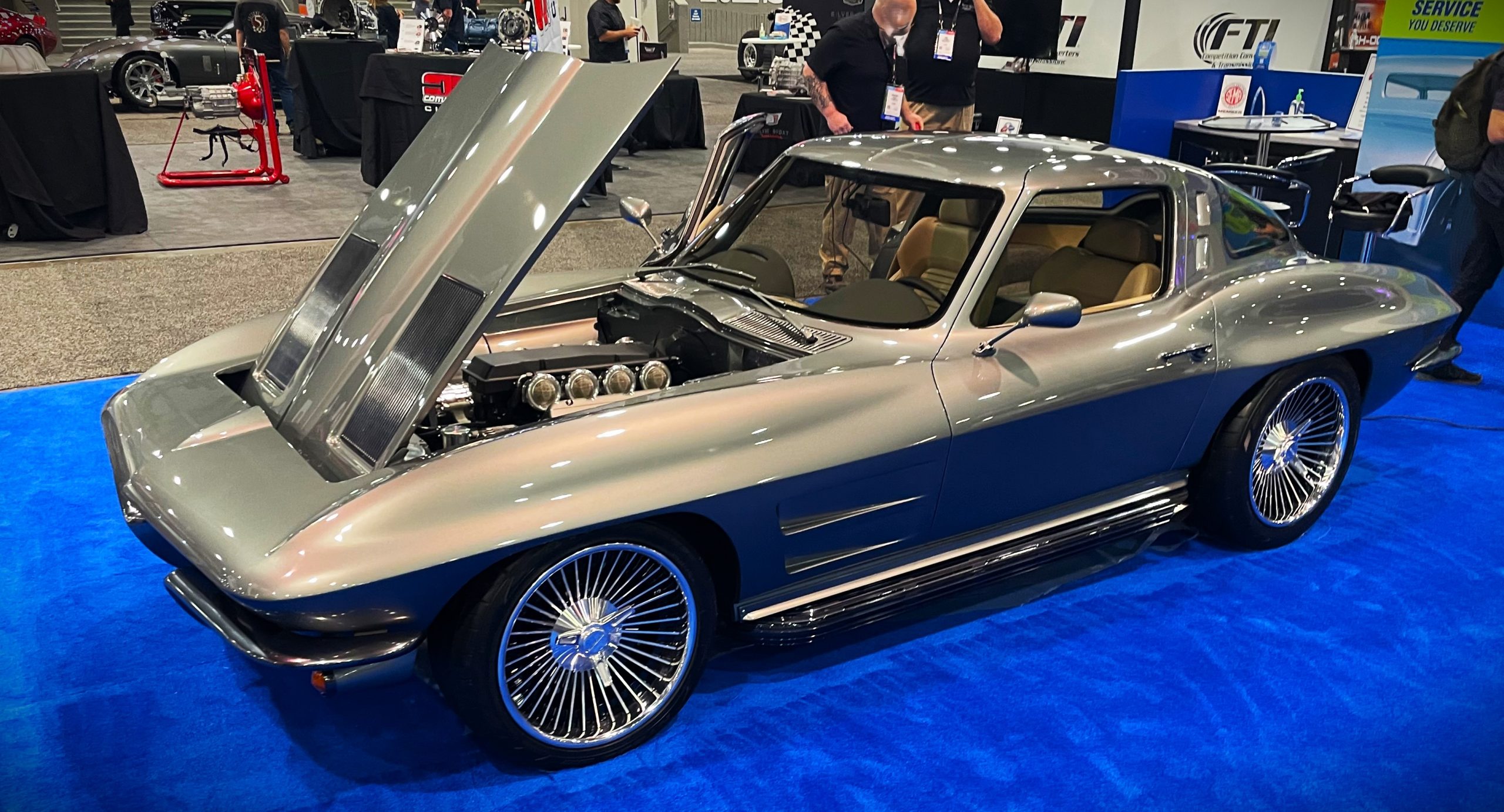 Peter Brock Designs Peter Brock: Racing, Design, And Legacy In