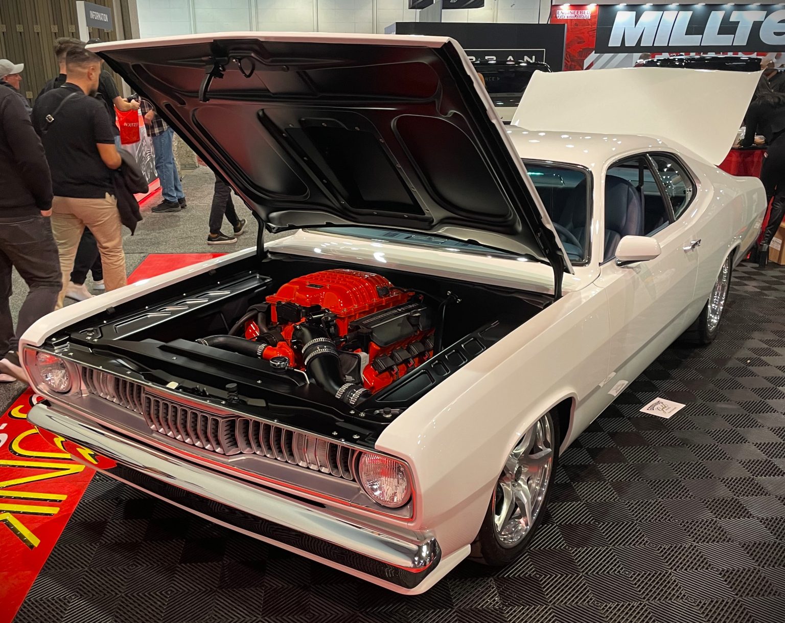 2024 SEMA Show: Bonus Photo Gallery
