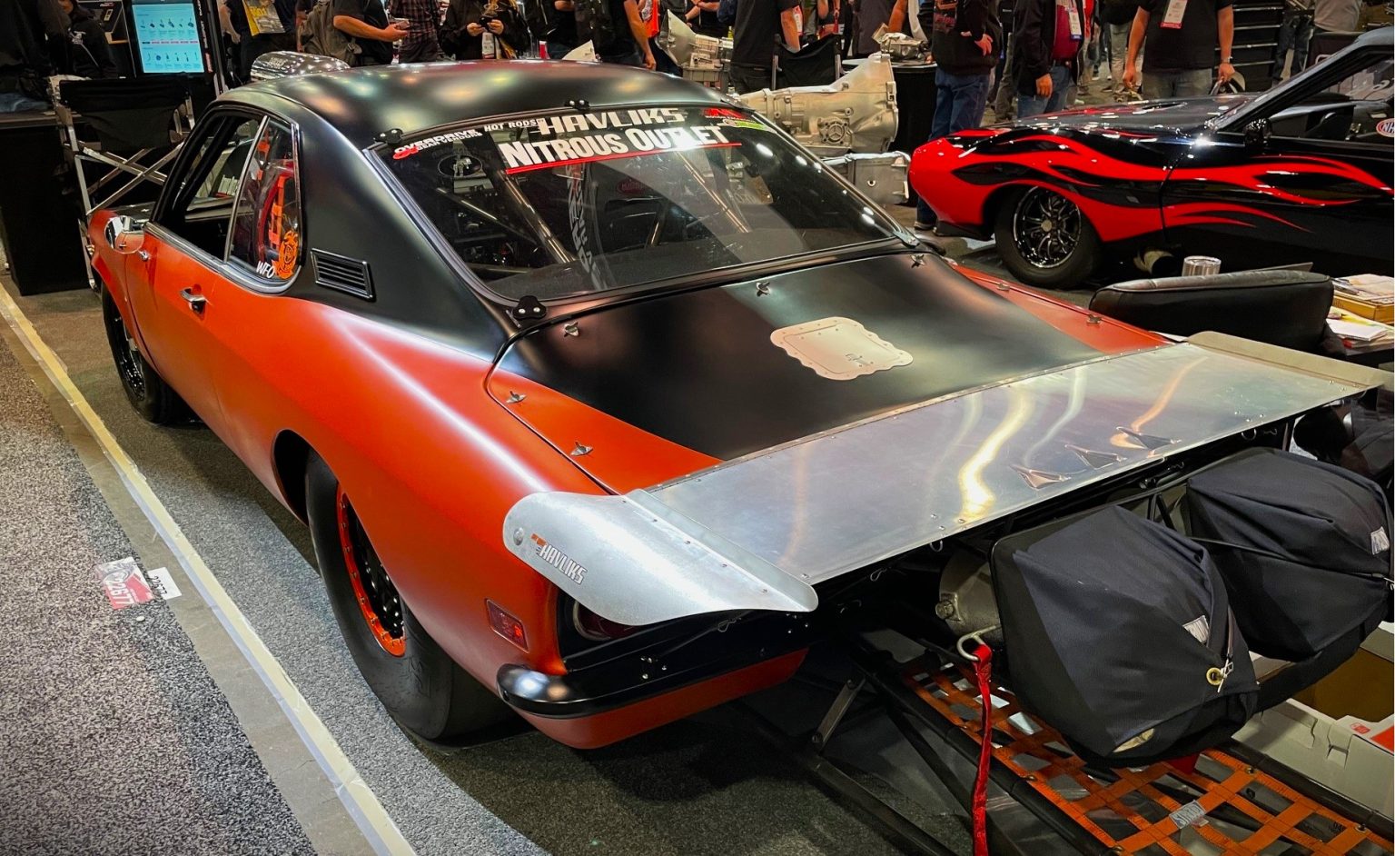 2024 SEMA Show: Bonus Photo Gallery