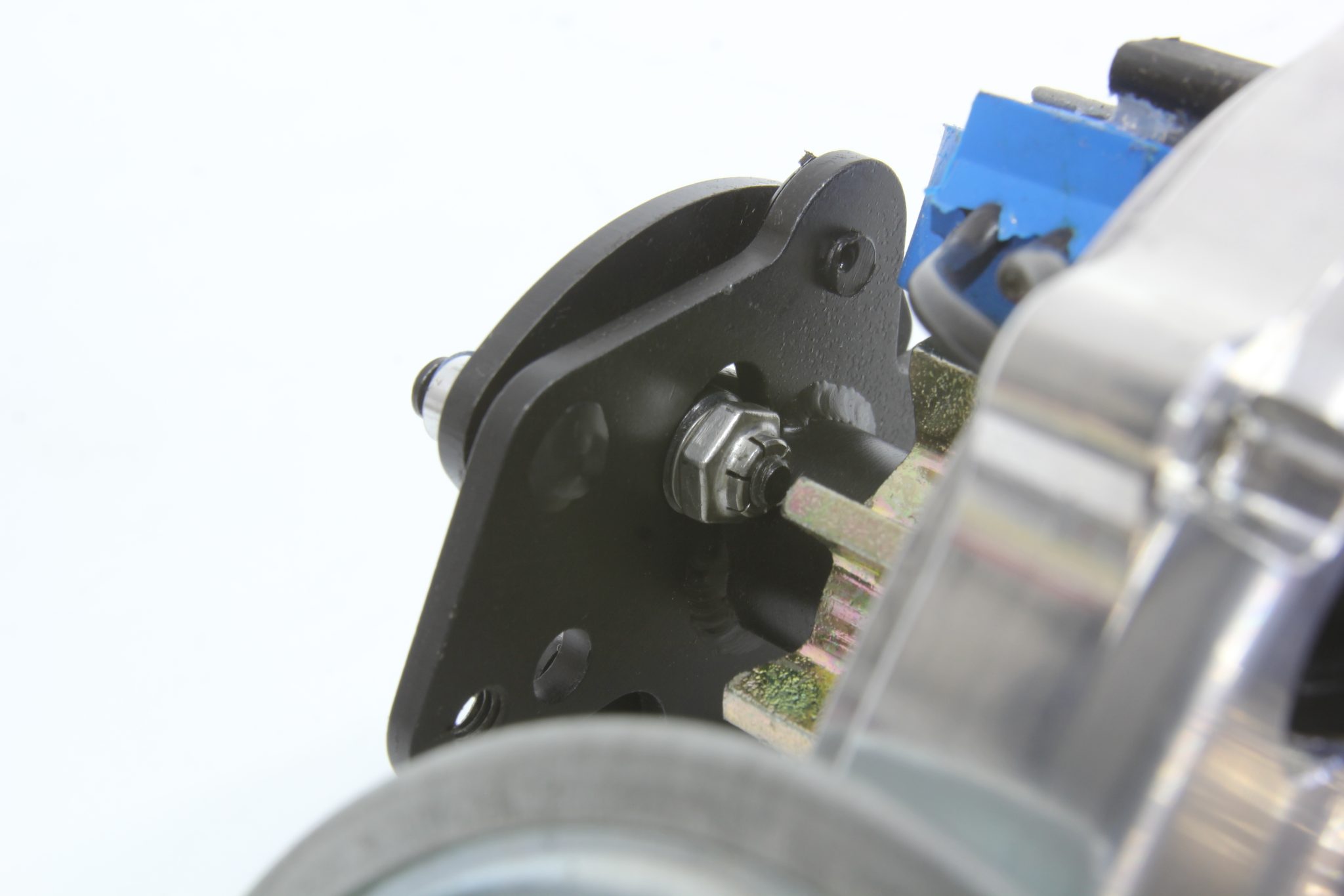 Ask Away! with Jeff Smith: Adjusting Mechanical Advance Springs ...