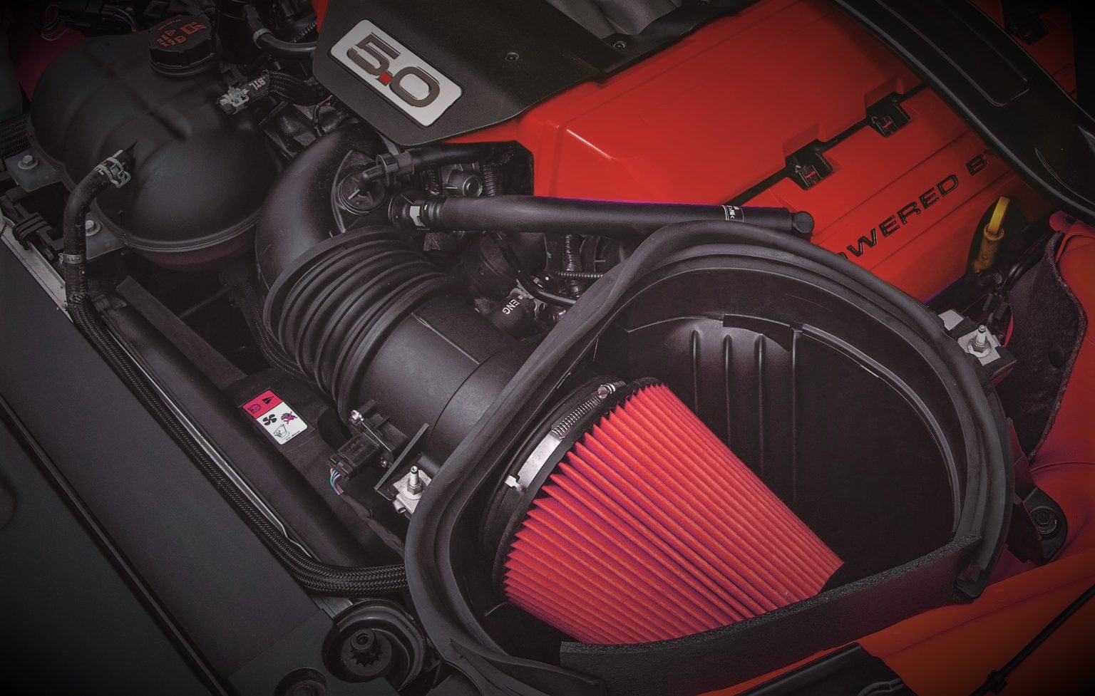Cotton, Paper & Beyond: A Guide to Different Engine Air Filter Materials