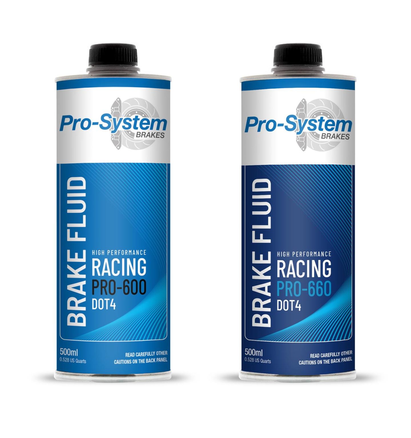 An In-Depth Look at Brake Fluid Boiling Points & How It Impacts Brake ...
