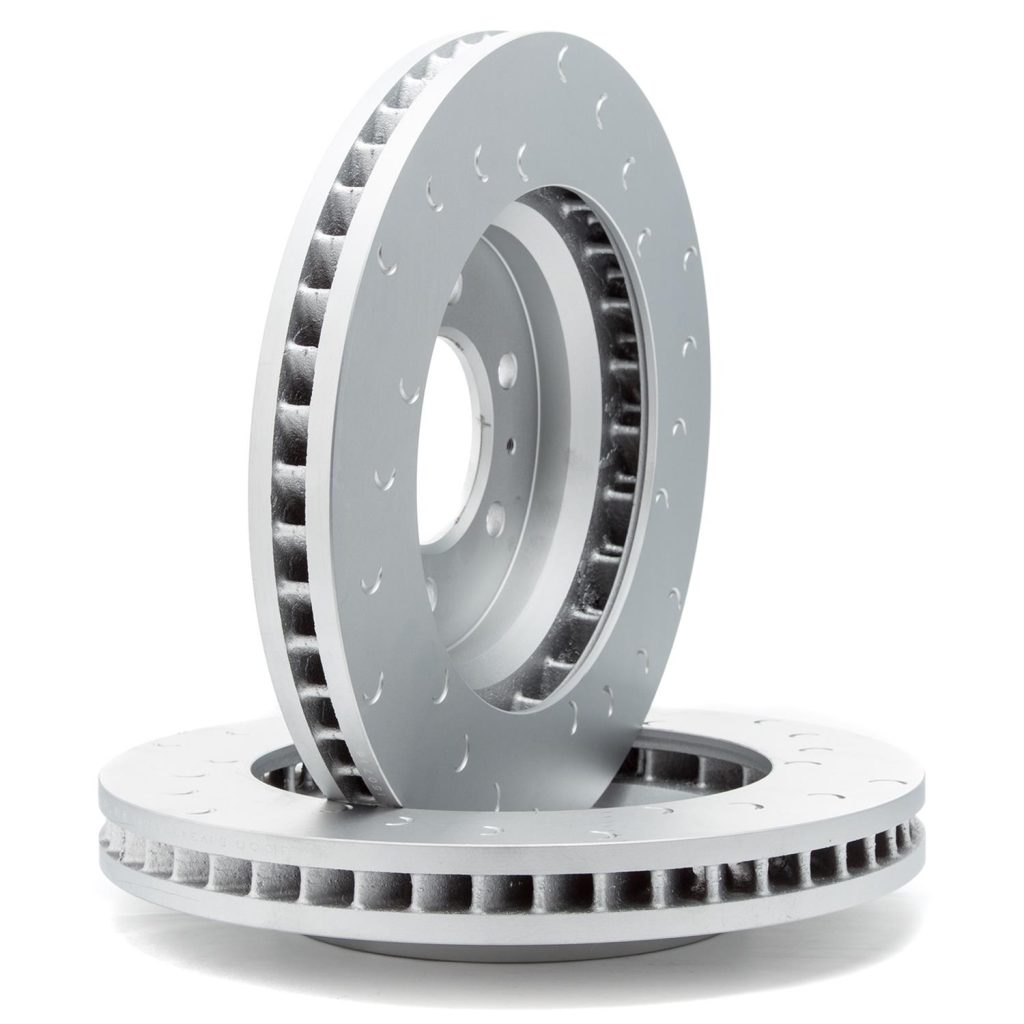 What's Better: Solid or Ventilated Rotor Discs in Your Brake System?