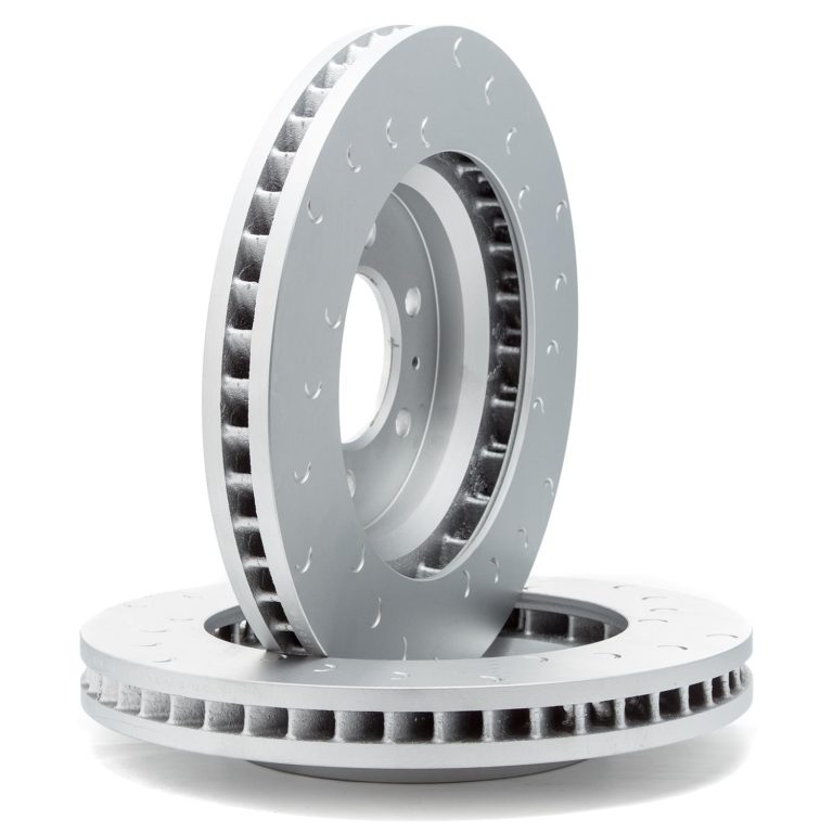 What's Better: Solid or Ventilated Rotor Discs in Your Brake System?