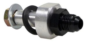 Parts Bin: Easily Add a Return Port to Your Fuel Tank with a Rivet ...