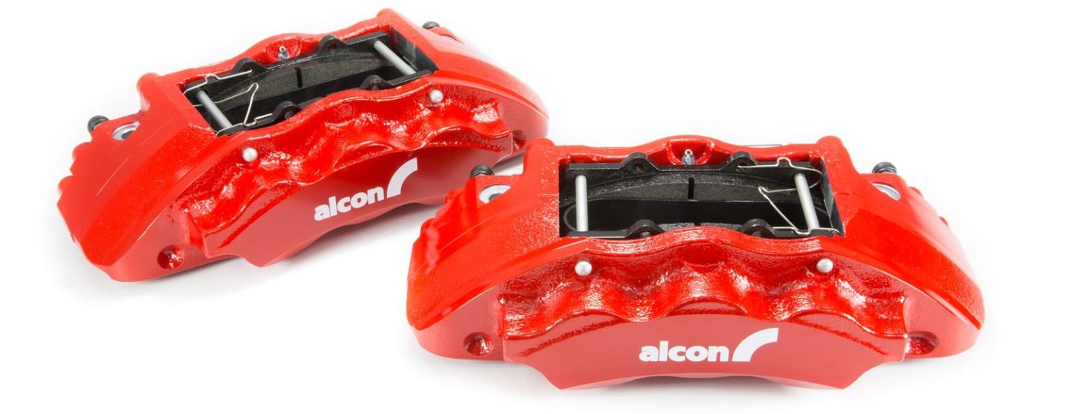 What's Better, Aluminum or Iron Brake Calipers? A Quick Comparison