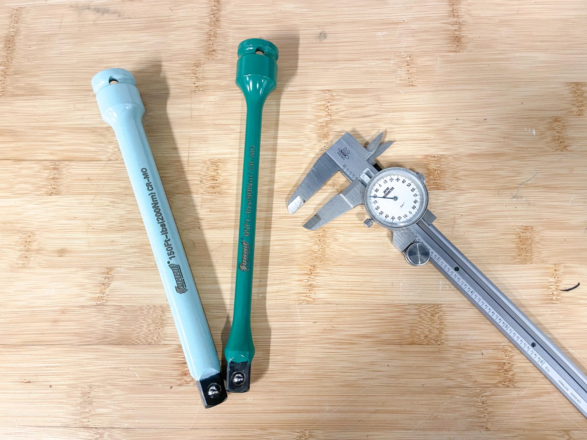 The Right Torque: Torque Limiting Extensions Explained