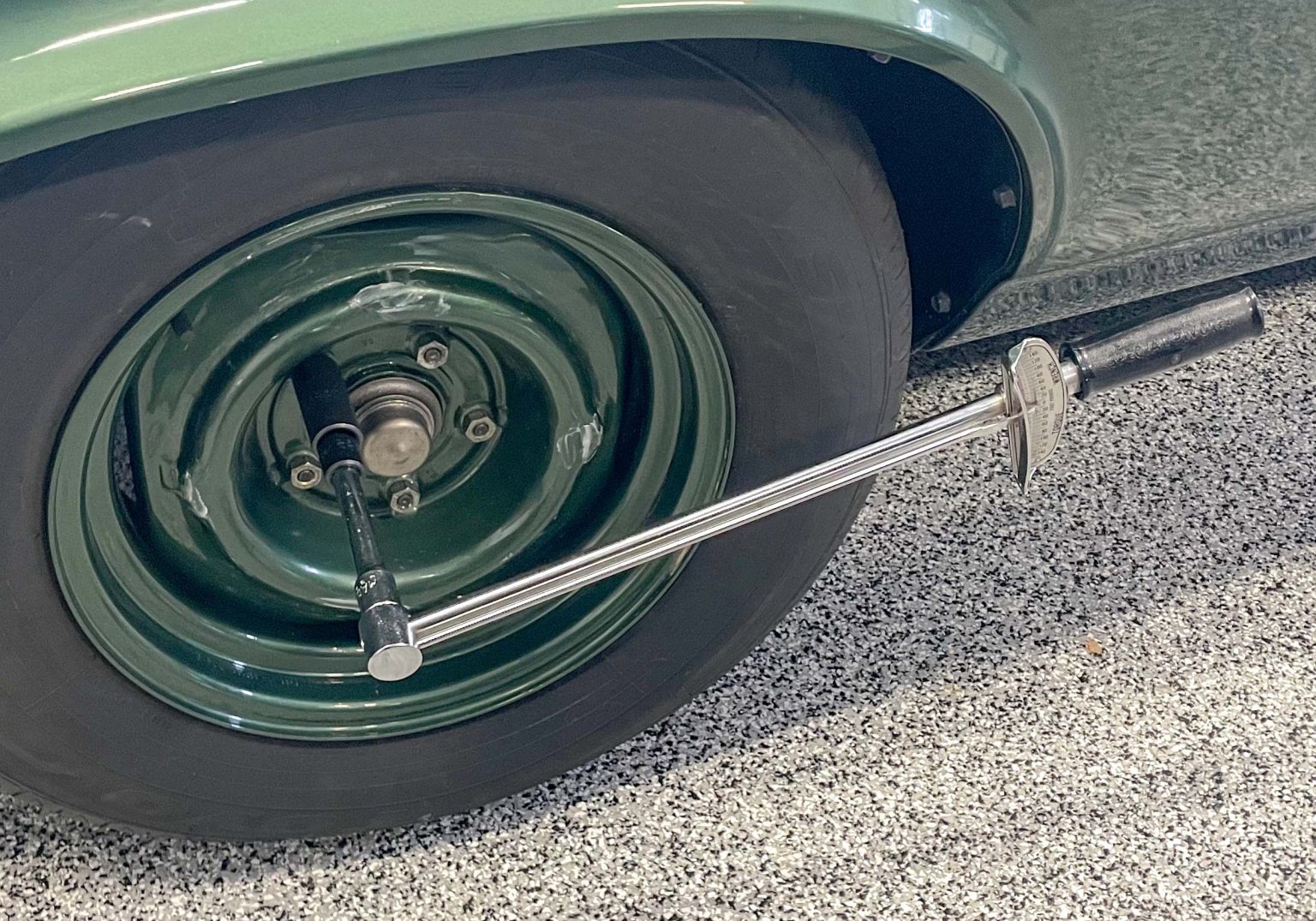 The Right Torque: Torque Limiting Extensions Explained