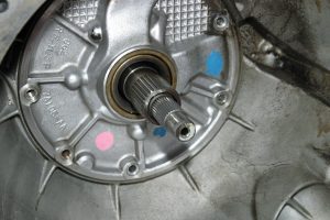 Shift into Overdrive, Part 1: Understanding Ford’s 4R70W Automatic ...