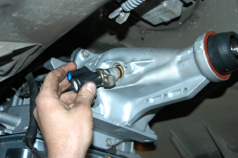 Shift into Overdrive, Part 1: Understanding Ford’s 4R70W Automatic ...