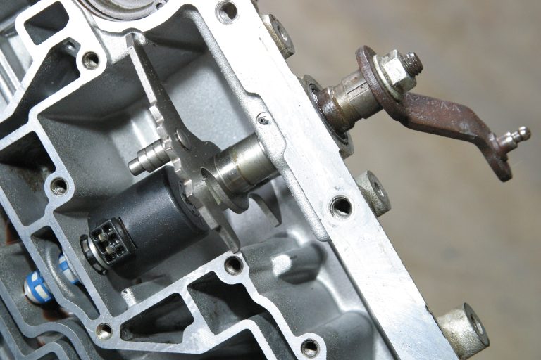 Shift into Overdrive, Part 1: Understanding Ford’s 4R70W Automatic ...