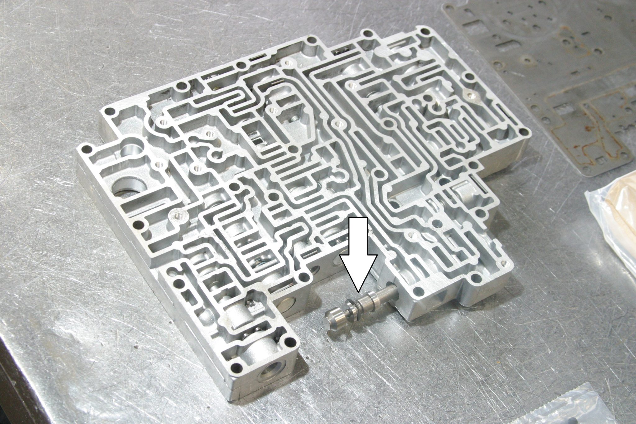 Shift into Overdrive, Part 1: Understanding Ford’s 4R70W Automatic ...