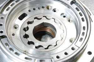 Shift into Overdrive, Part 1: Understanding Ford’s 4R70W Automatic ...