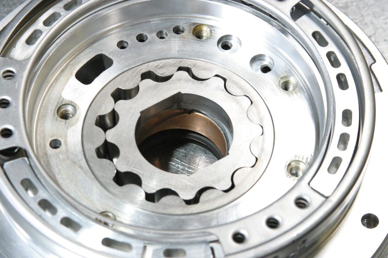 Shift into Overdrive, Part 1: Understanding Ford’s 4R70W Automatic ...