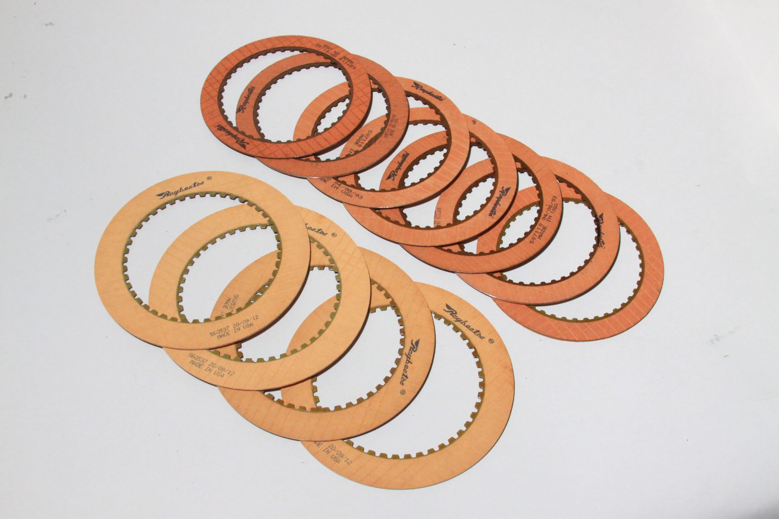 Shift into Overdrive, Part 1: Understanding Ford’s 4R70W Automatic ...