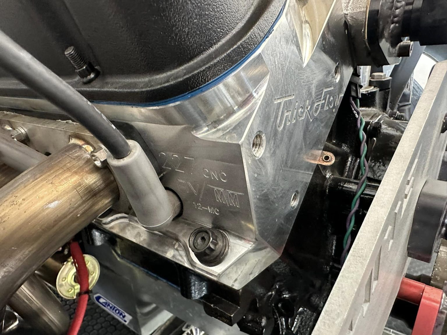 OnAllCylinders - An Automotive Blog from Summit Racing