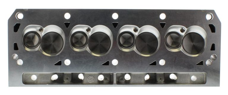 Parts Bin: Build Big Power in Your Small Block Ford with Trick Flow ...
