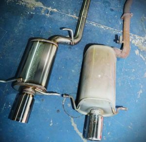 How to Tell If Your Exhaust System is Going Bad