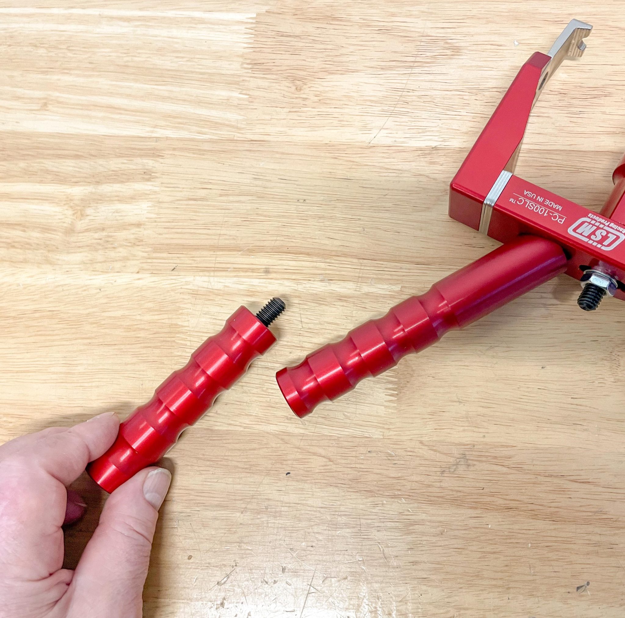 The Great Adjusters: Tools for Setting Valve Spring Seat Pressure and ...