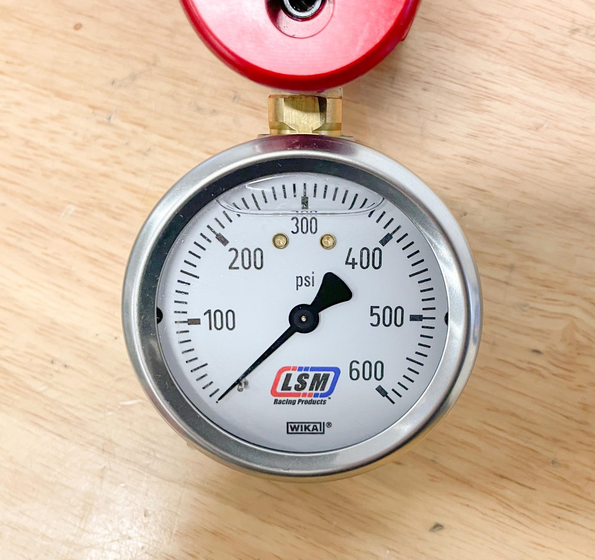 The Great Adjusters: Tools for Setting Valve Spring Seat Pressure and ...