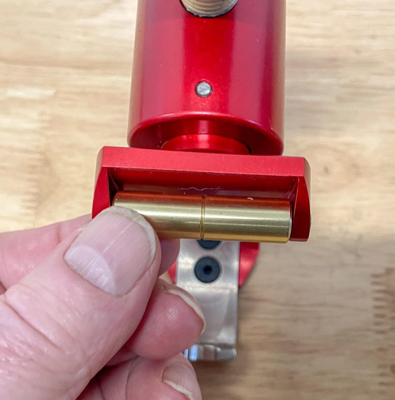 The Great Adjusters: Tools for Setting Valve Spring Seat Pressure and ...