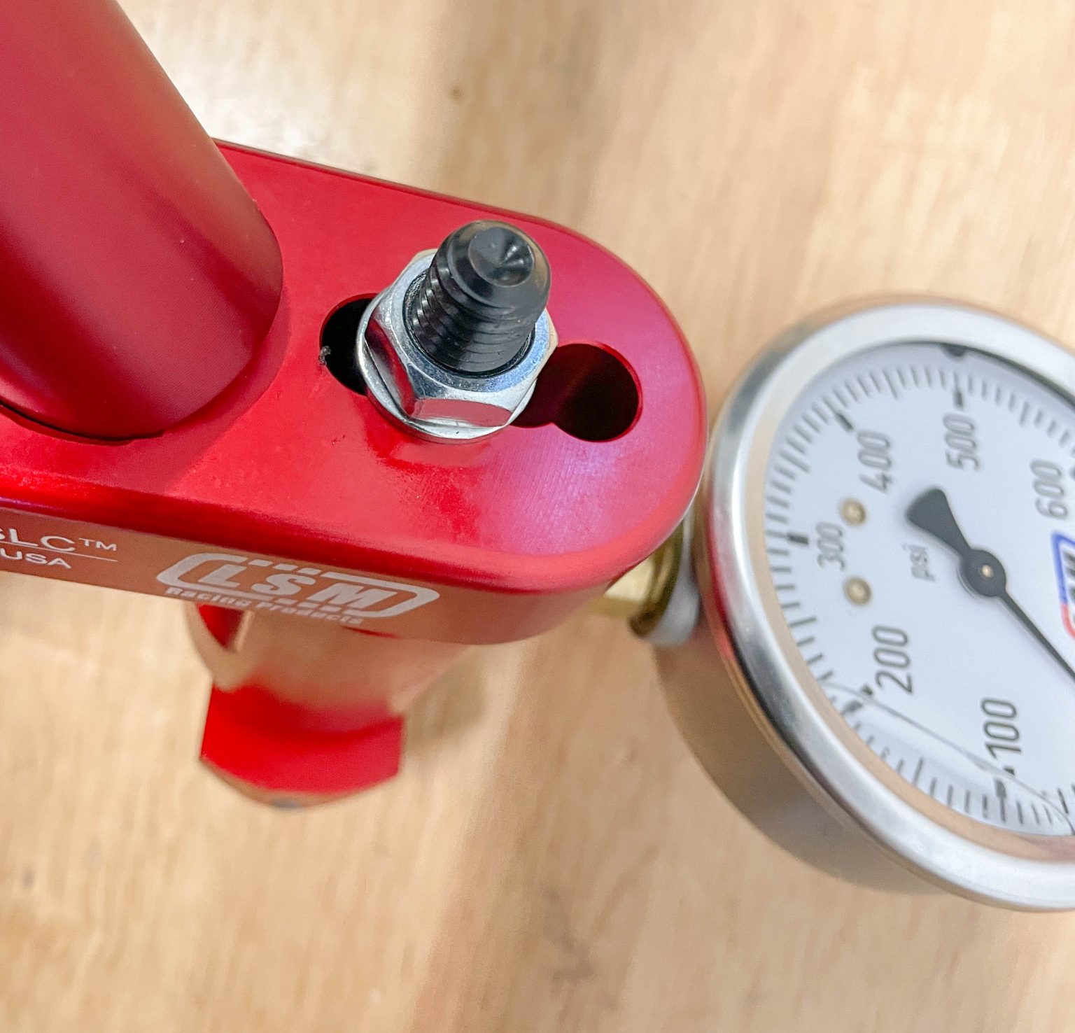 The Great Adjusters: Tools for Setting Valve Spring Seat Pressure and ...