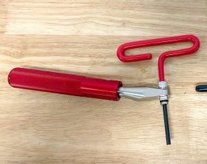 The Great Adjusters: Tools for Setting Valve Spring Seat Pressure and ...