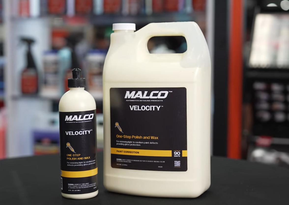 2024 SEMA Video Feature: Car Detailing Made Easier with Malco