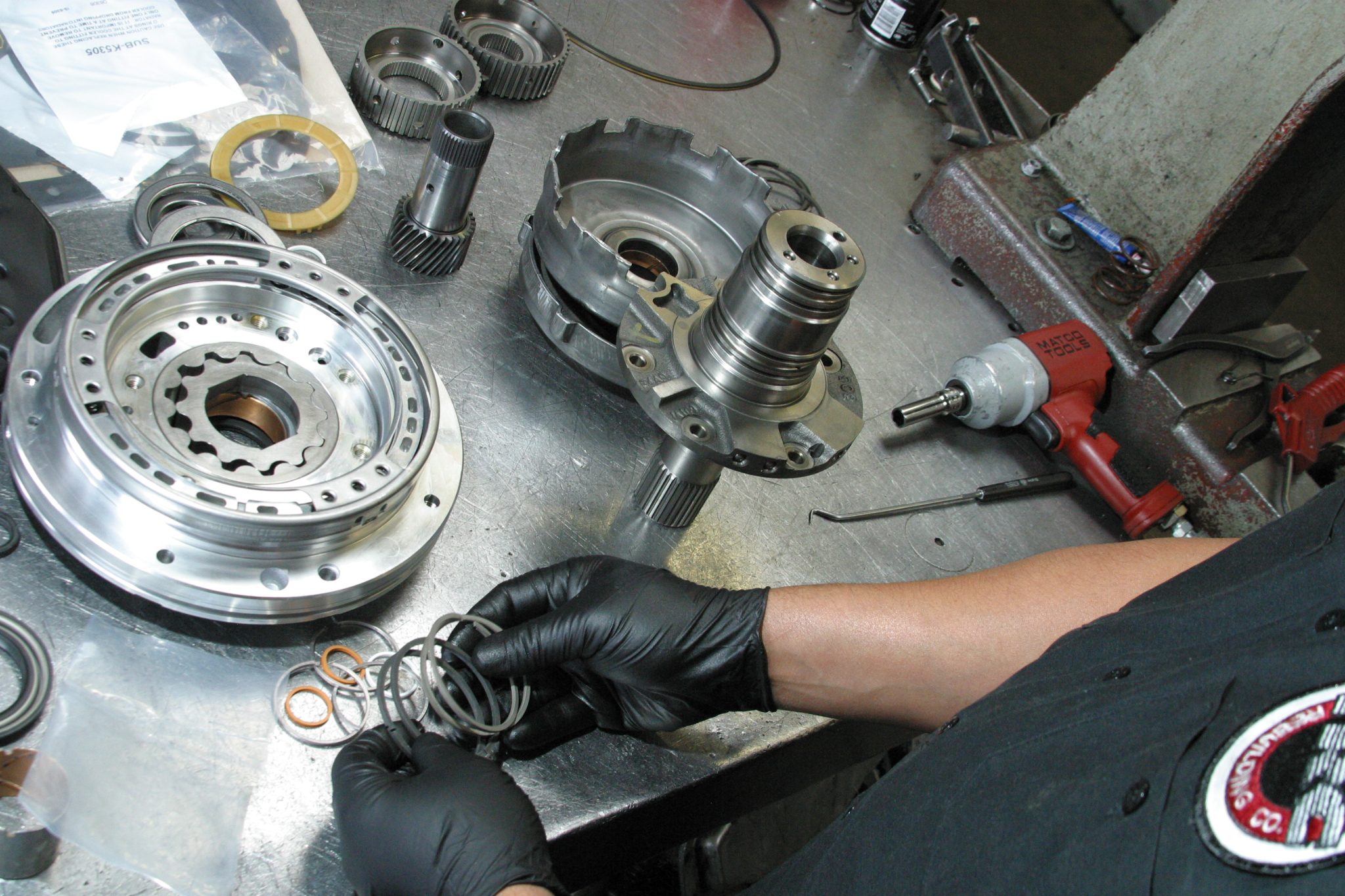 OnAllCylinders - Automotive Tech and Community from Summit Racing