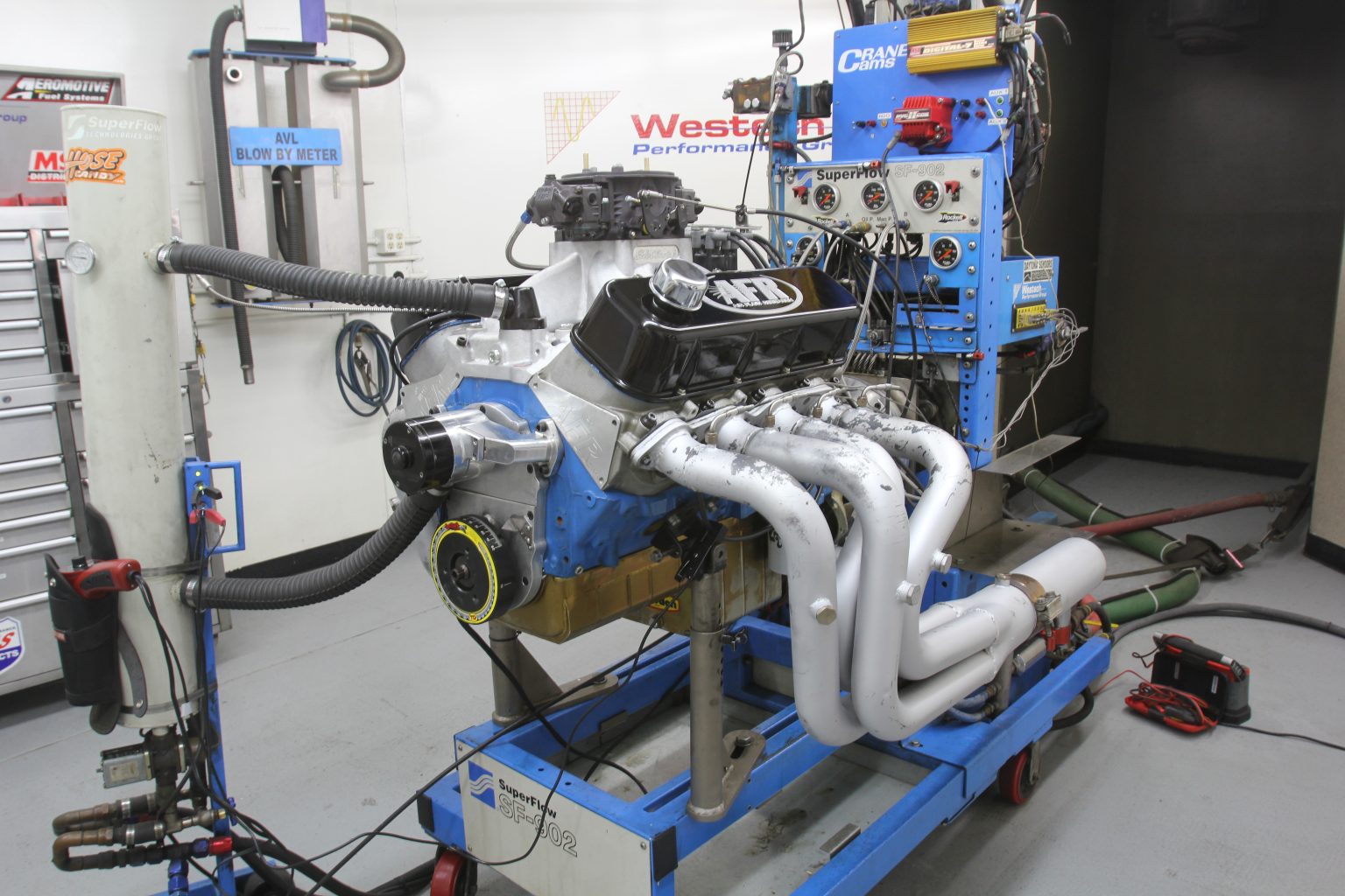 Ask Away! with Jeff Smith: Should I Run a Big Block or an LS Engine in ...