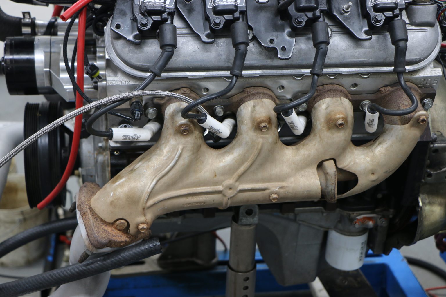 What Do Headers Do? What's the Performance Benefit?