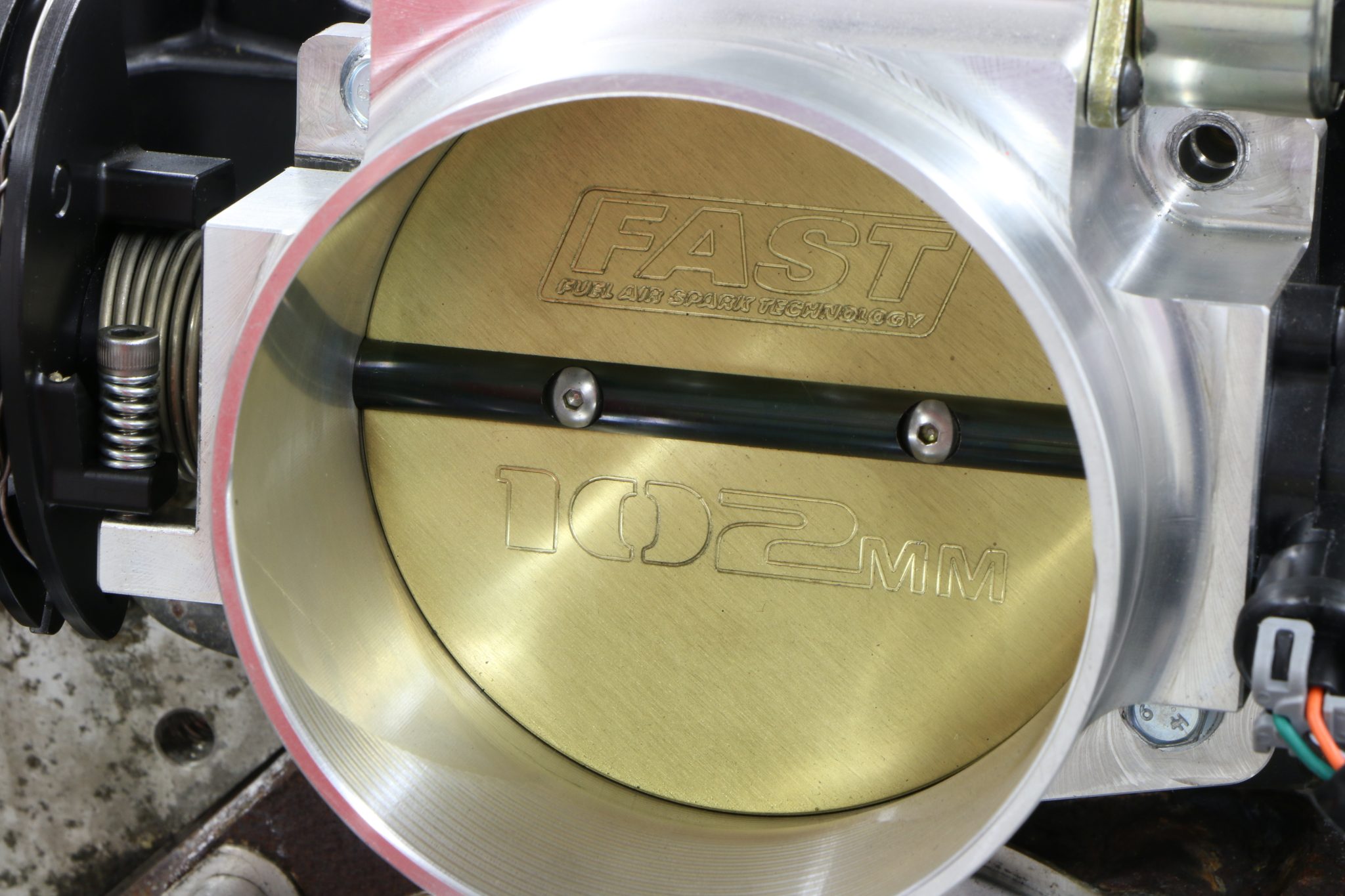 6.0L LS Cylinder Head Shootout: 706 vs. 799 vs. 823 vs. Trick Flow GenX 225