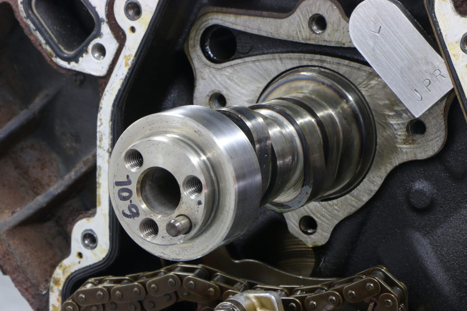 Crazy Cam Power! An LS Cam Swap Test