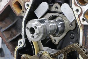 6.0L LS Cylinder Head Shootout: 706 vs. 799 vs. 823 vs. Trick Flow GenX 225