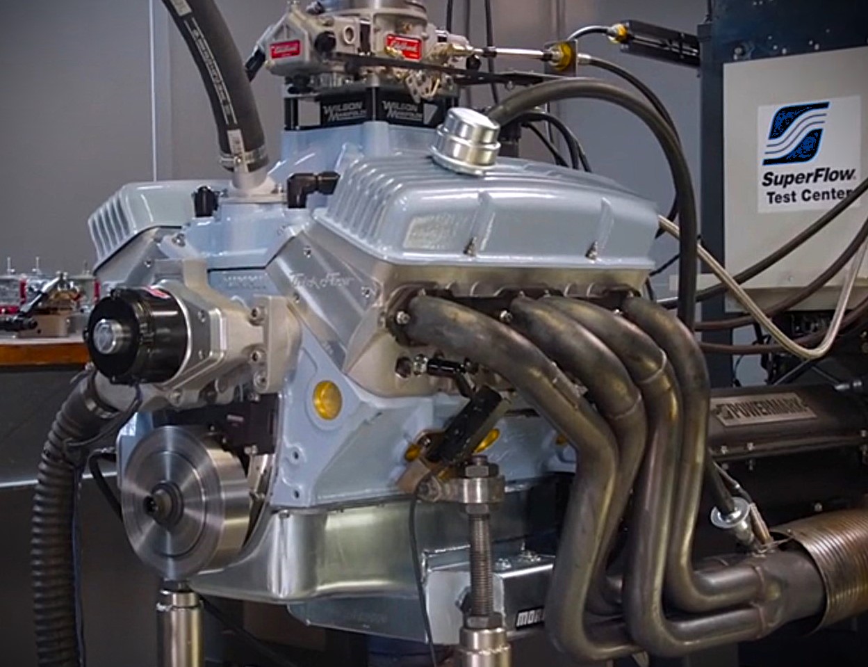 OnAllCylinders - Automotive Tech and Community from Summit Racing