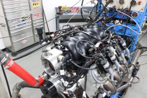 6.0L LS Cylinder Head Shootout: 706 vs. 799 vs. 823 vs. Trick Flow GenX 225