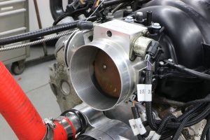 6.0L LS Cylinder Head Shootout: 706 vs. 799 vs. 823 vs. Trick Flow GenX 225