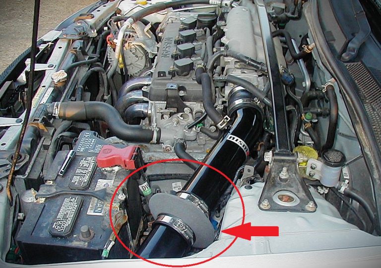 5 Air Intake Kit Installation Tips