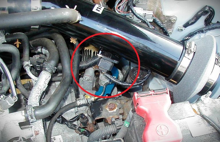5 Air Intake Kit Installation Tips