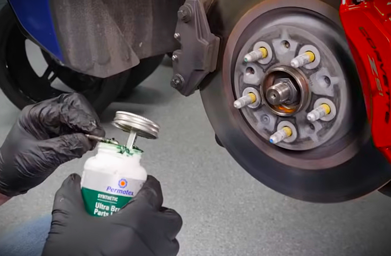 A 5 Step Process to Properly Bedding-In Your Brake Pads & Rotors
