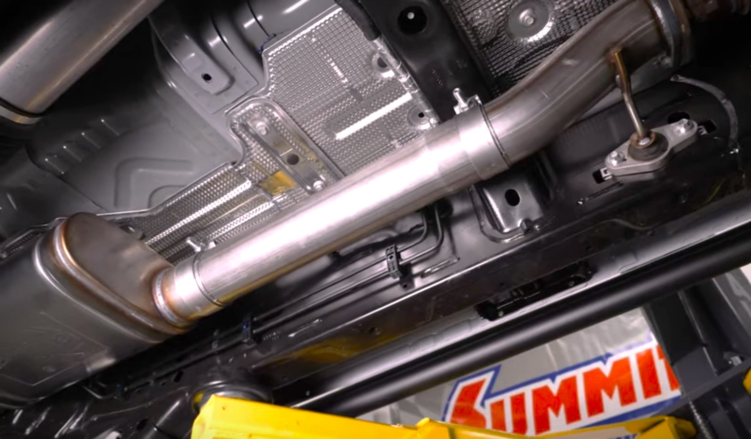 A Guide to Picking the Correct Exhaust Tube Diameter Based on Engine Power