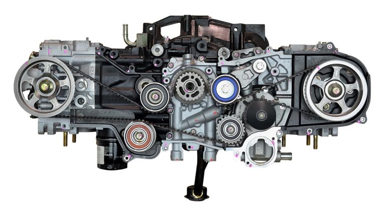 What Gets Replaced in an Engine Top End Rebuild?