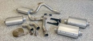5 Automotive Exhaust System Installation Tips