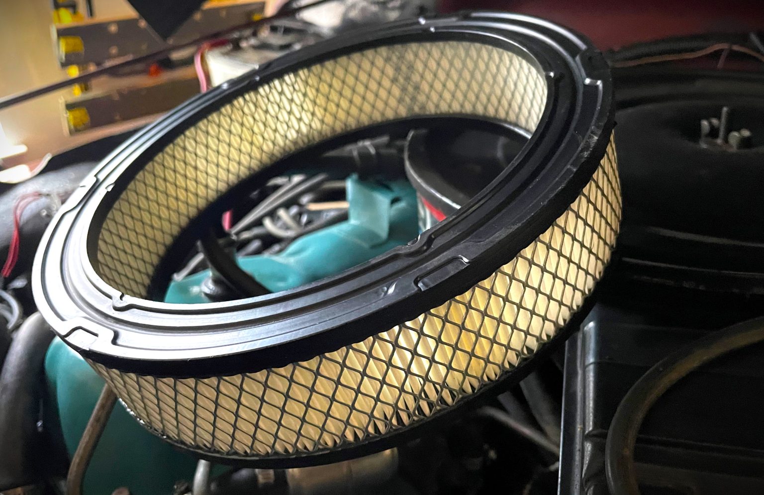 Cotton, Paper & Beyond: A Guide to Different Engine Air Filter Materials