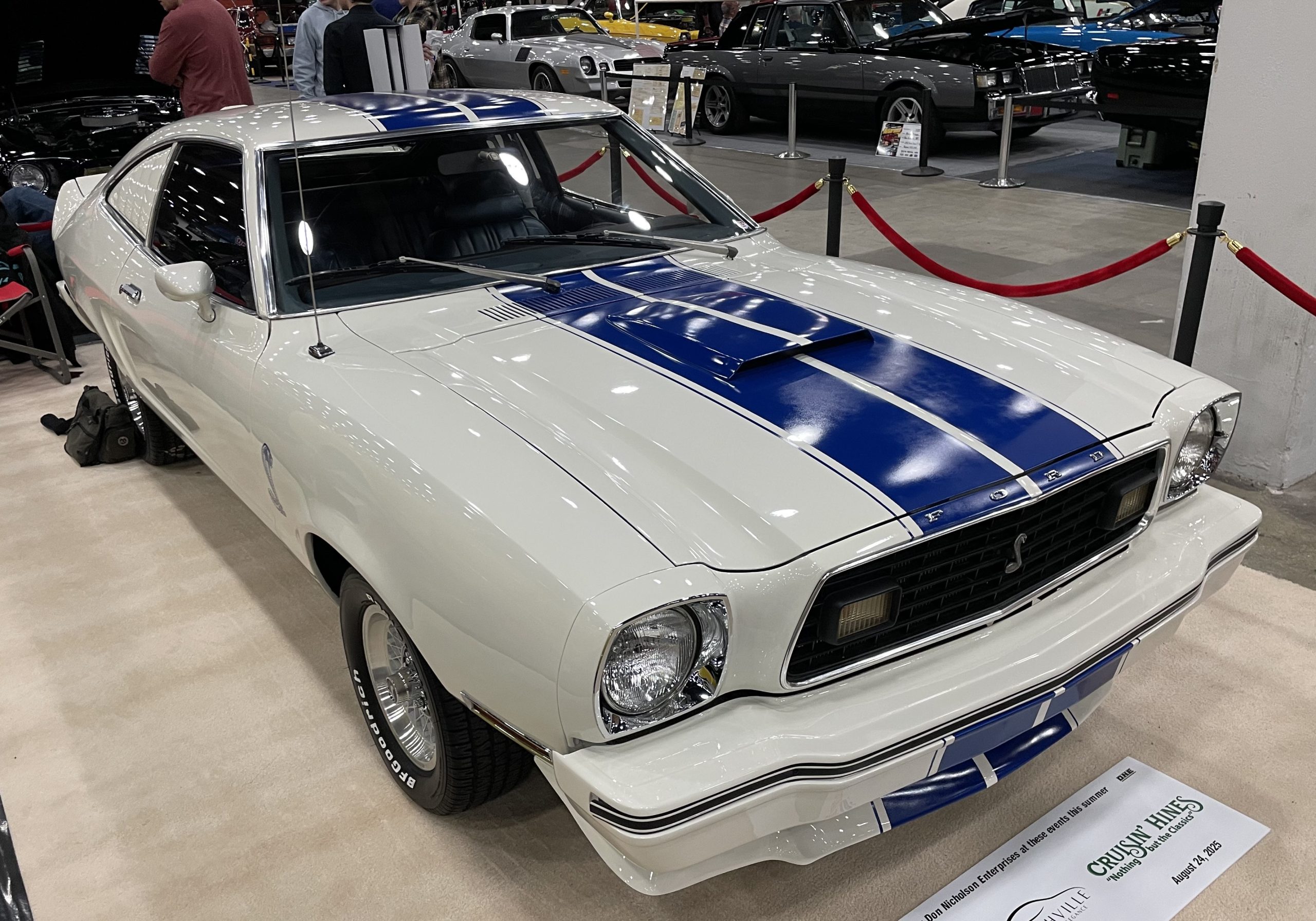Photo Gallery: 2025 Detroit Autorama, Plus the Ridler Award Winner ...
