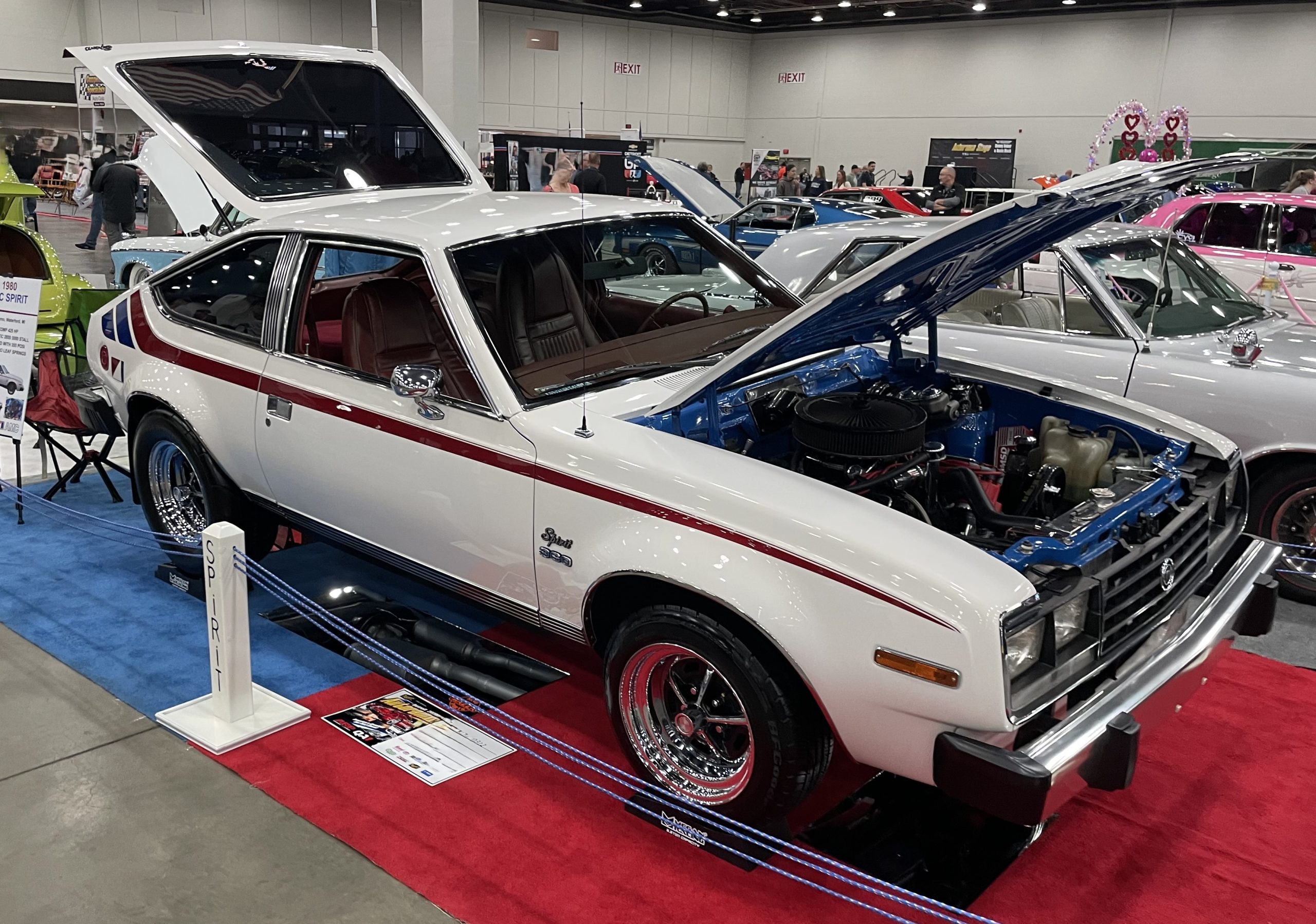 Photo Gallery: 2025 Detroit Autorama, Plus the Ridler Award Winner ...