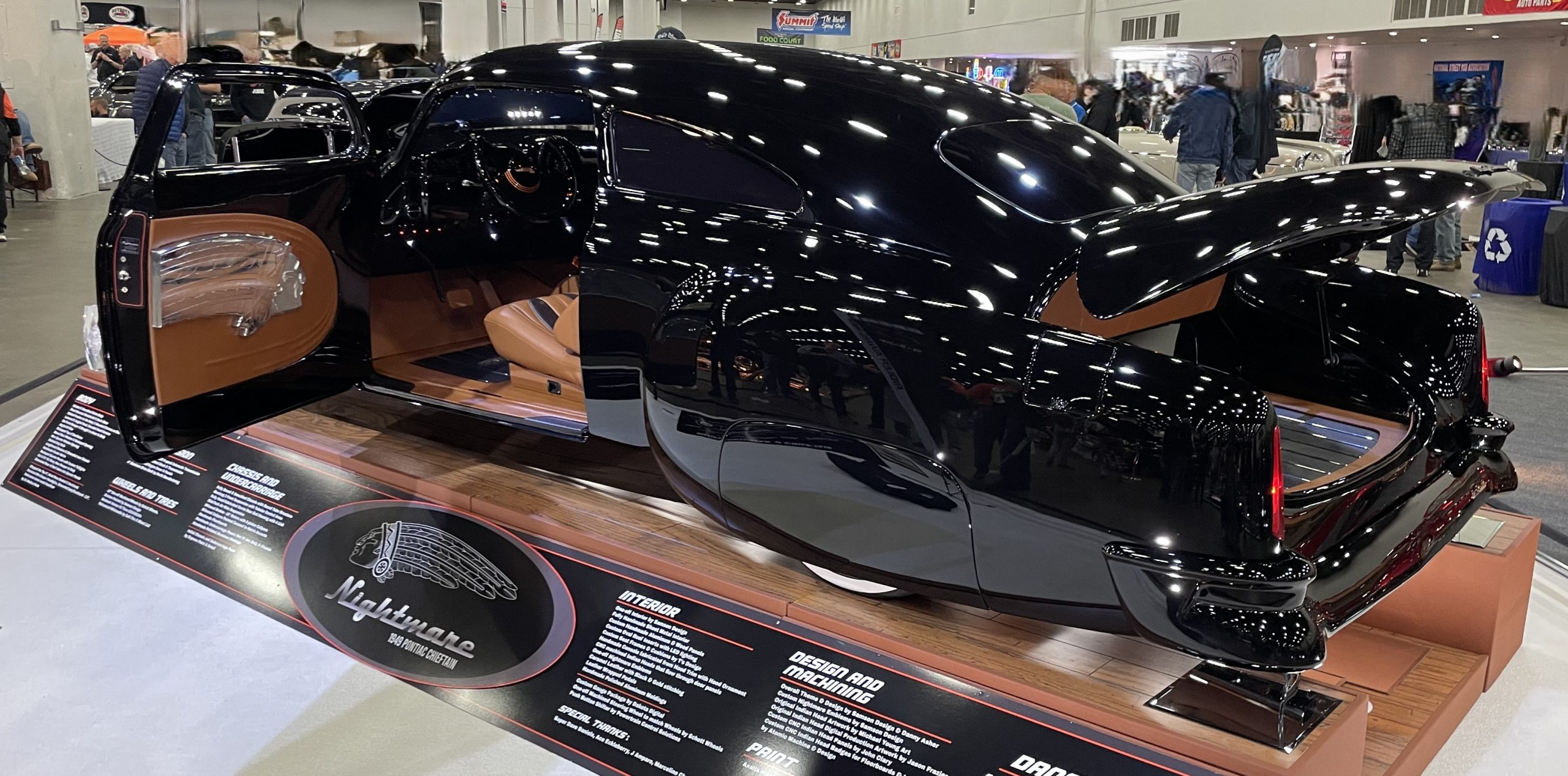 Photo Gallery: 2025 Detroit Autorama, Plus the Ridler Award Winner ...