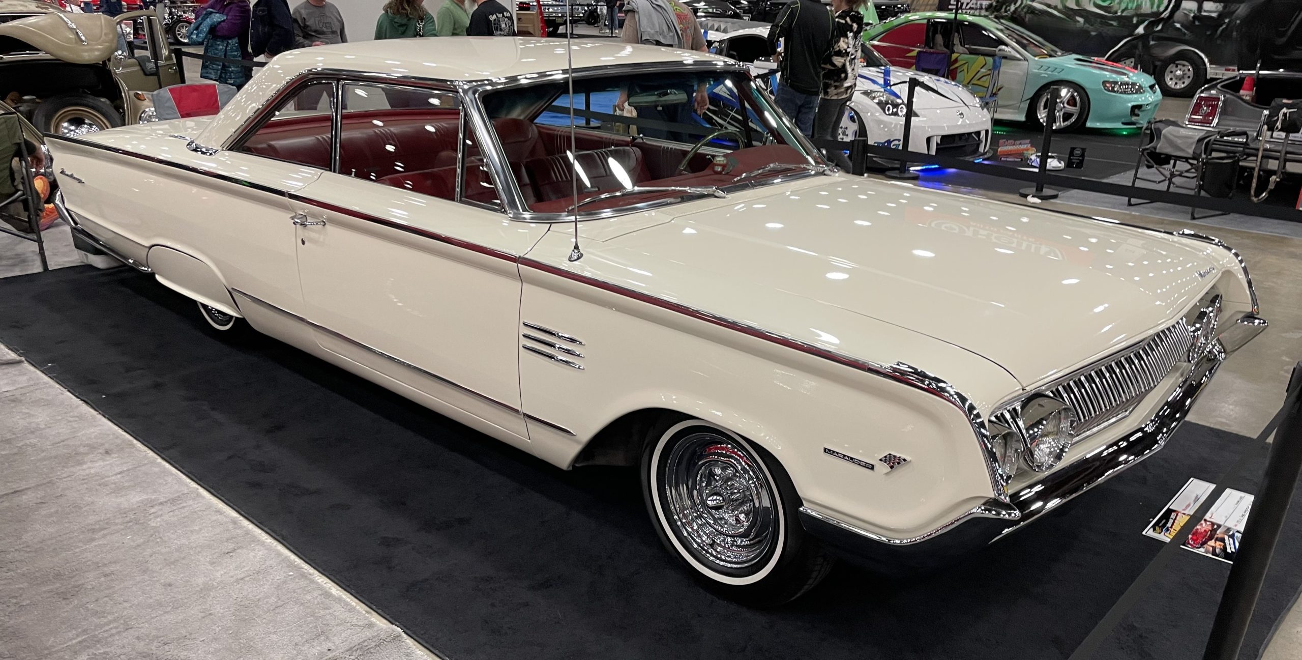 Photo Gallery: 2025 Detroit Autorama, Plus the Ridler Award Winner ...