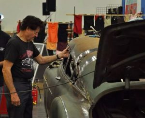 Hot Rod Icon & Legendary Car Customizer Gene Winfield Passes Away