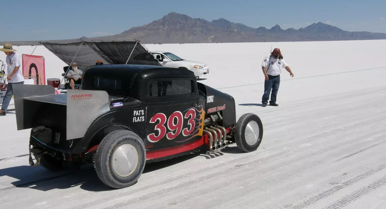 What is Land Speed Racing & What Do You Need to Get Started ...